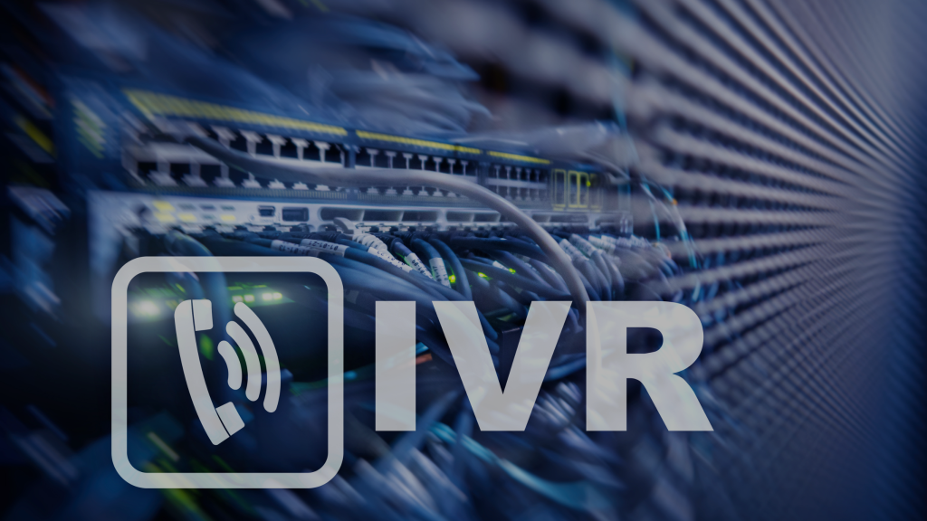 Generative IVR - Open Mind Services Limited